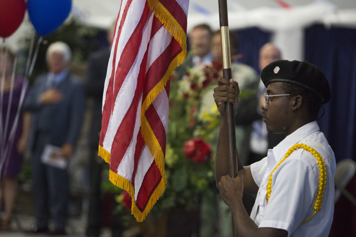 Weber Basin Job Corps celebrates 50 years helping forests and changing ...